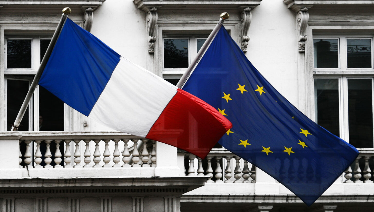 France’s Influence in the EU Before and After Brexit: A Deep Dive - IISPPR