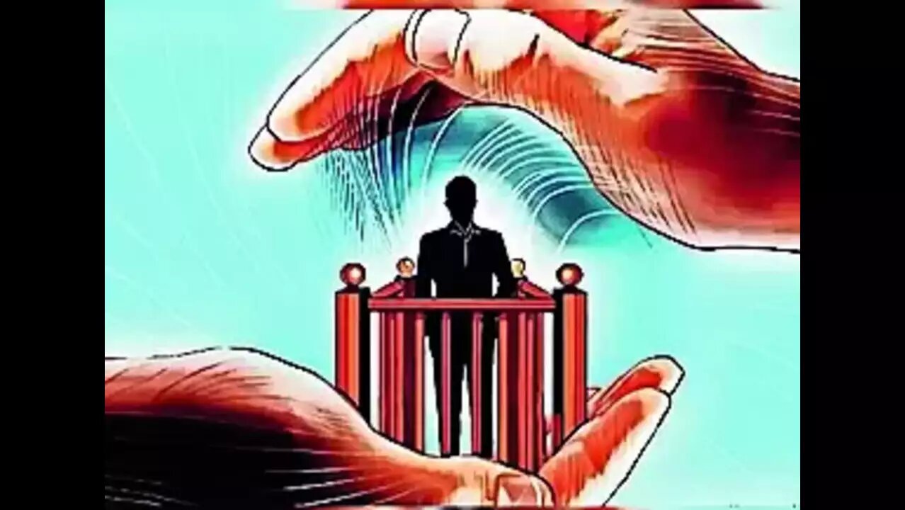 Witness Protection Scheme - IISPPR